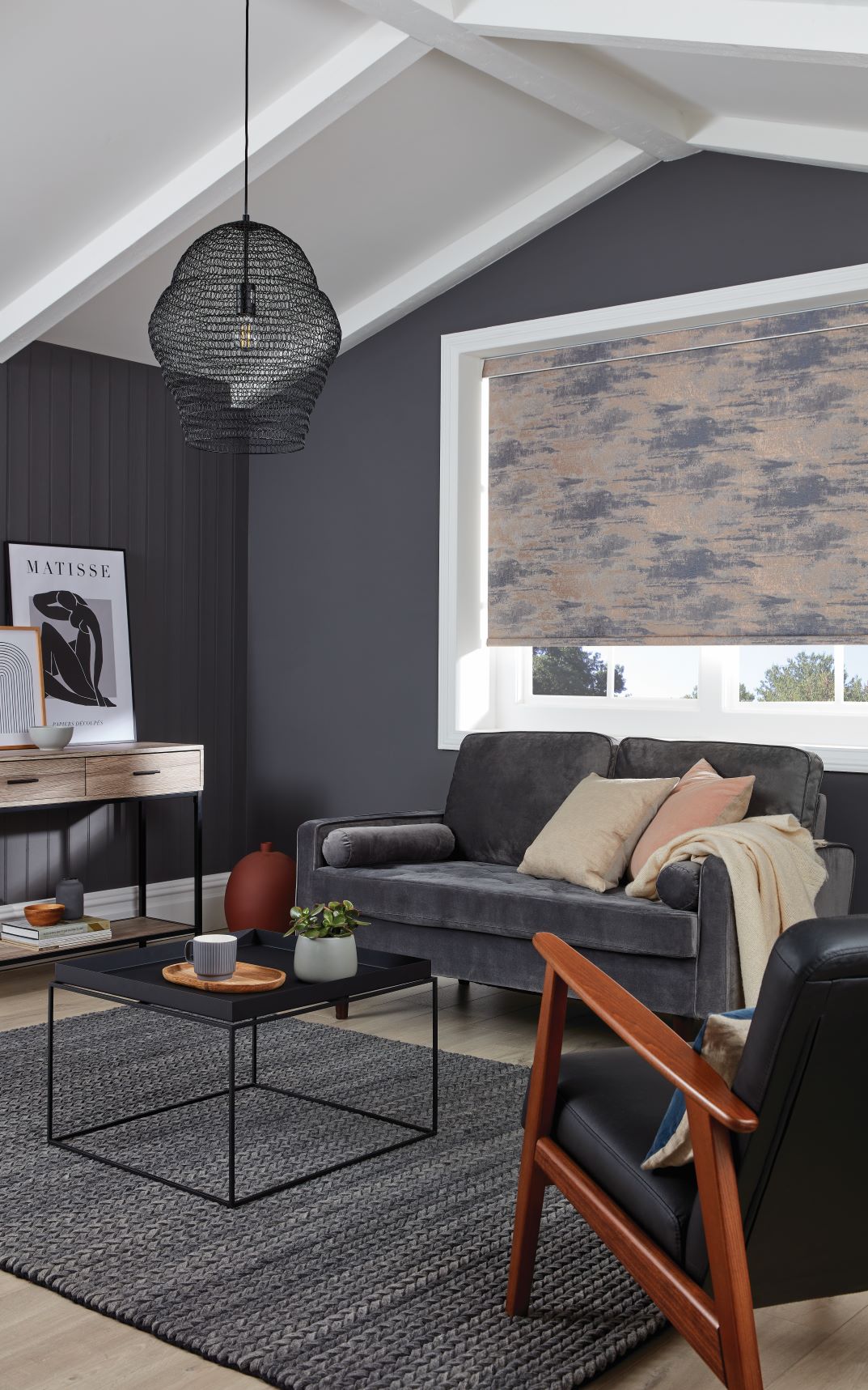 Copper Roller Shades – Save On Blinds