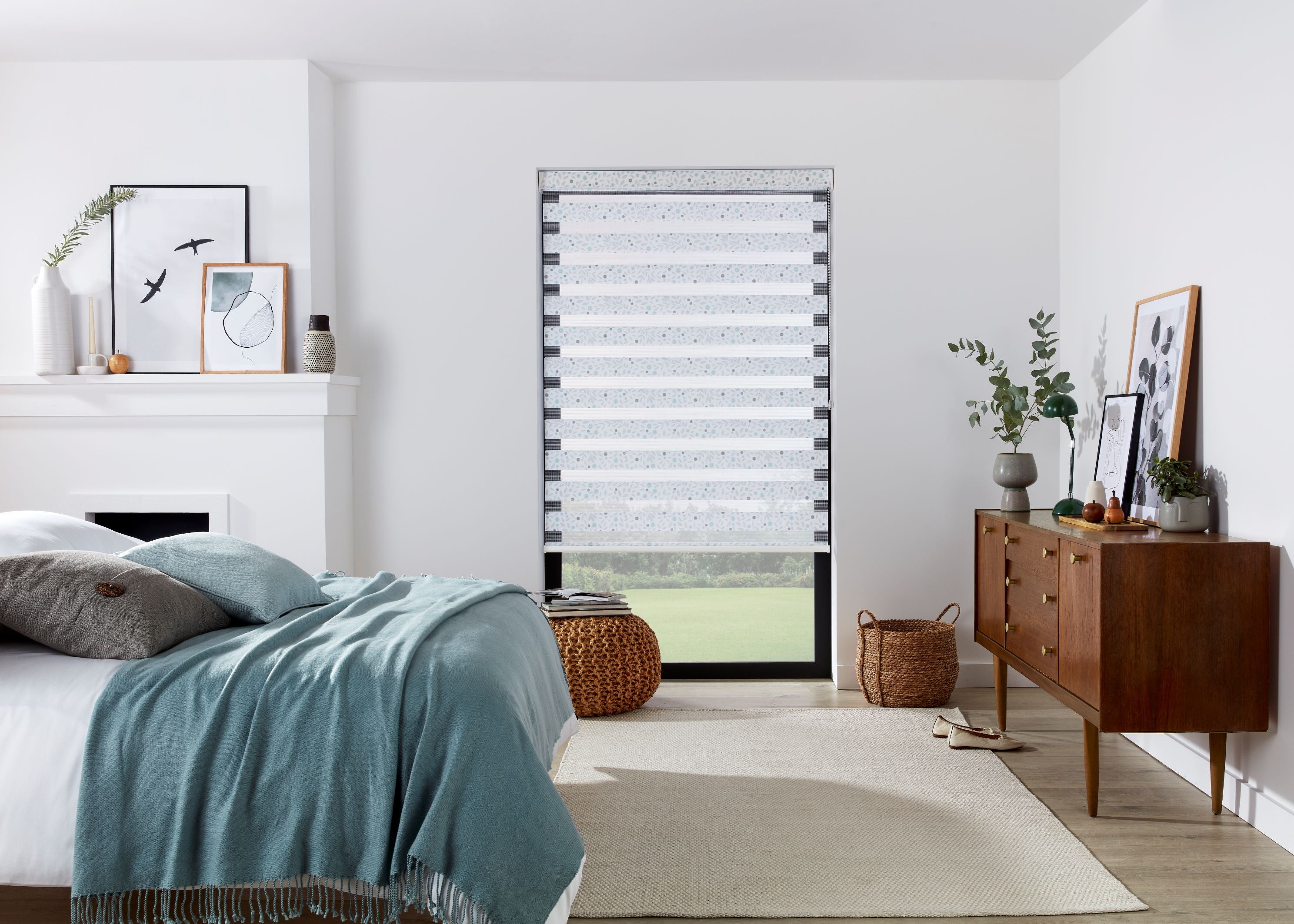 Mineral Top Dual Shades – Save On Blinds