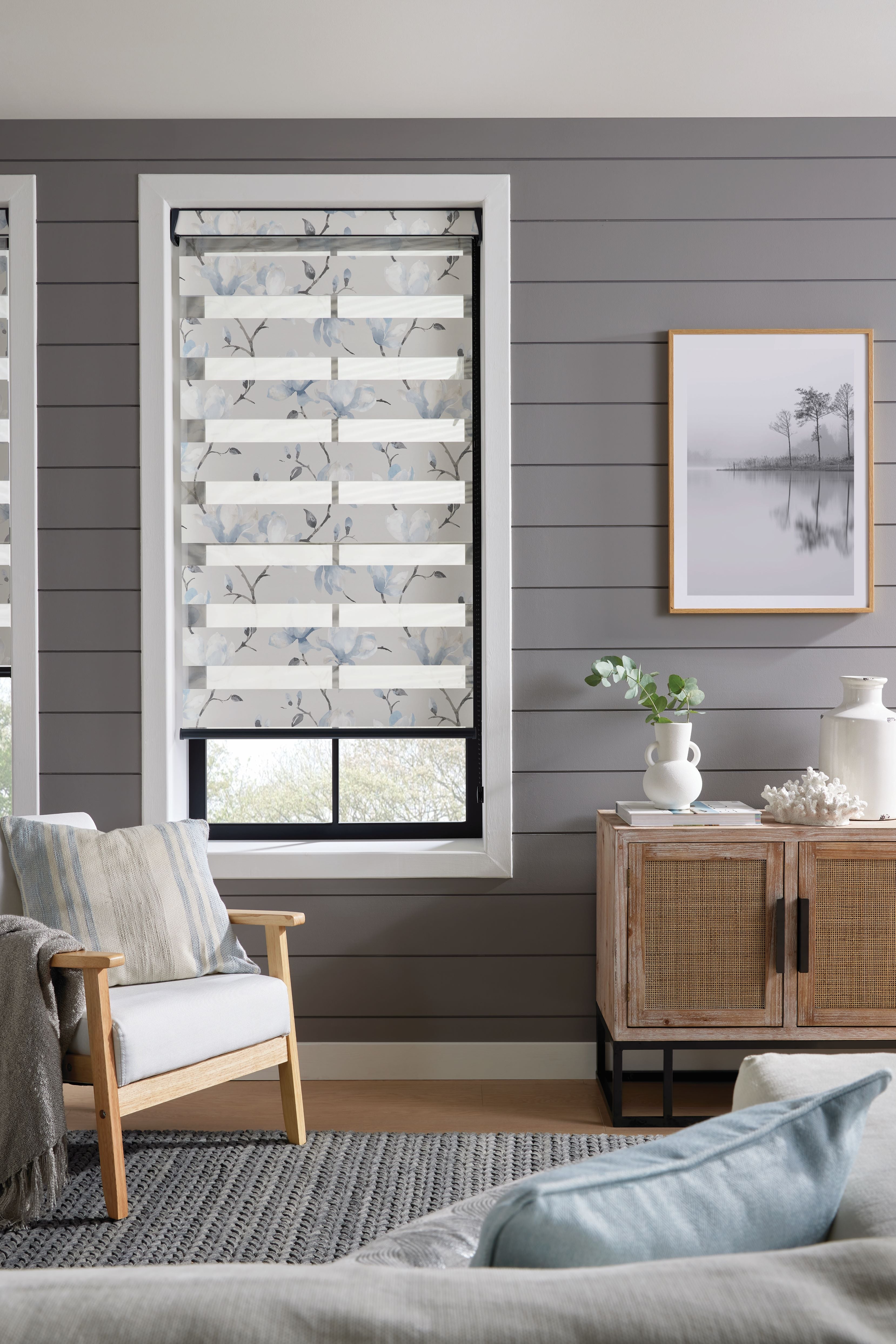 Livingroom Land Dual Shades – Save On Blinds